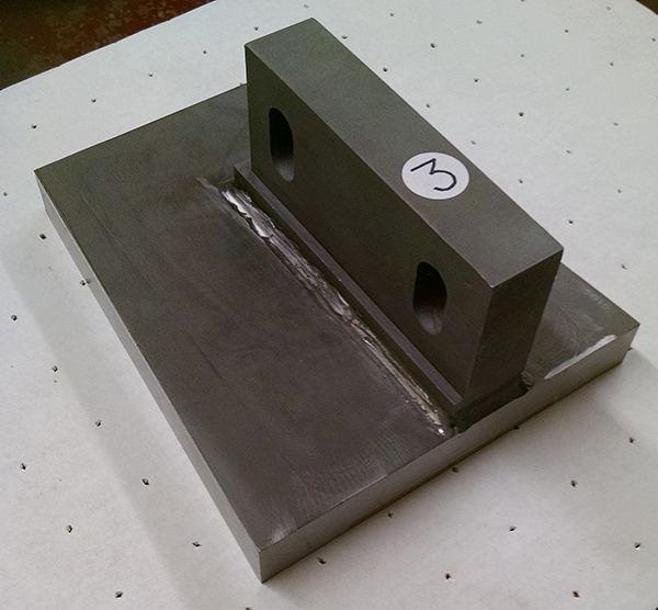 Cement & Silica - Kinton Carbide