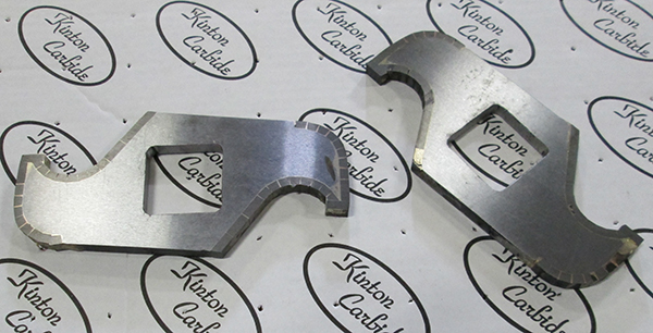 Refractories - Kinton Carbide