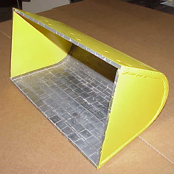 Refractories - Kinton Carbide