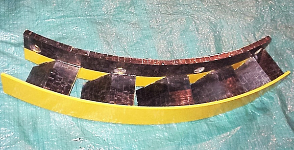 Power Generaton - Kinton Carbide